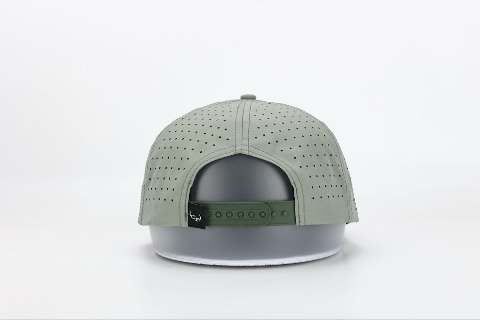 American Dream Hat – Cowpuncher Thread Company